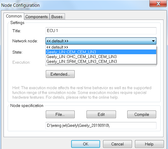 Vector CANoe导入ldf文件，添加数据库文件和node节点_canoe怎么加载ldf文件-CSDN博客