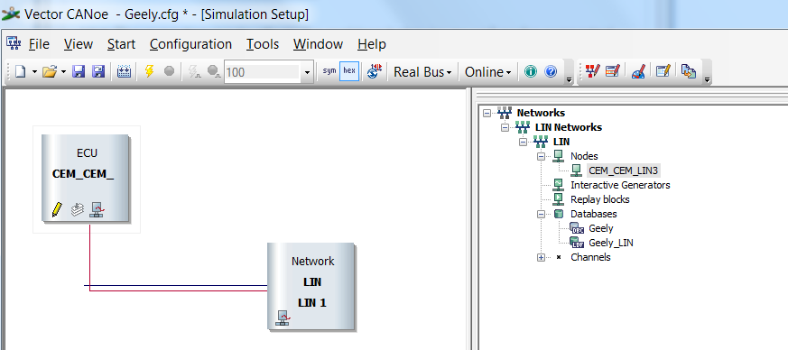 Vector CANoe导入ldf文件，添加数据库文件和node节点_canoe怎么加载ldf文件-CSDN博客