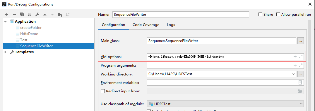 HDFS技术之SequenceFile（九）_hdfs 写入sequens file-CSDN博客