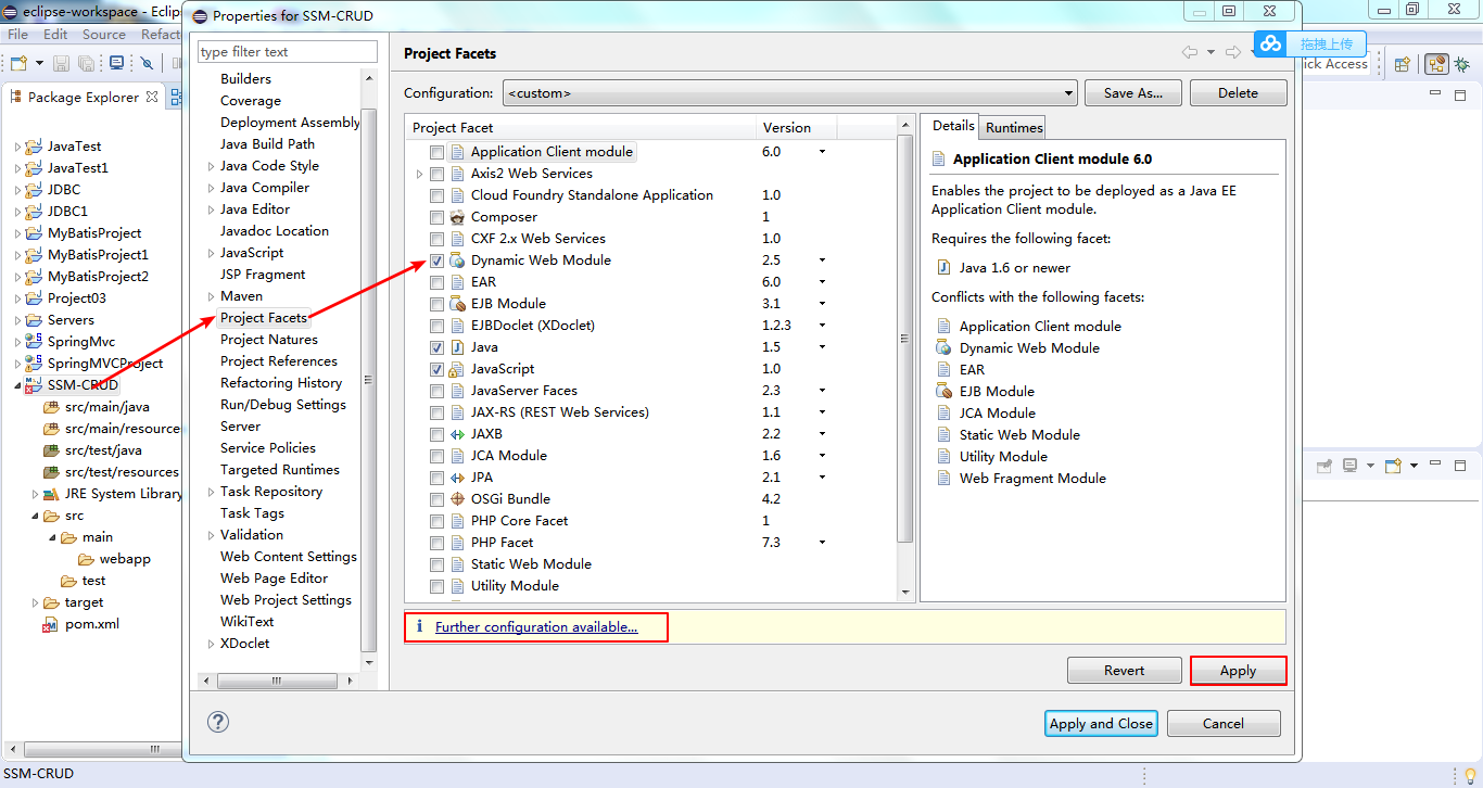 解决新建maven工程没有web.xml的问题_maven项目怎么没有web.xml-CSDN博客