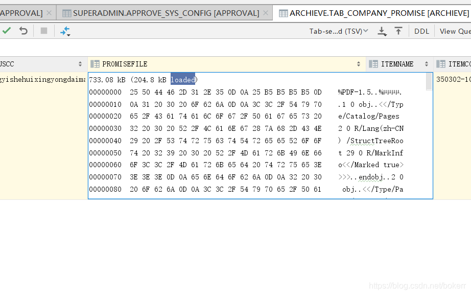 Java 操作blobjava Blob Csdn博客