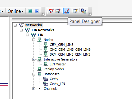 Vector CANoe修改Panel的名字_canoe panel面板提示重名不能编辑面板-CSDN博客