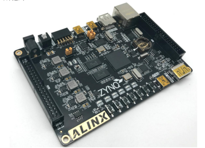 QNX----QNX内核移植到ZYNQ7010 (黑金开发板)_qnx 开发板-CSDN博客