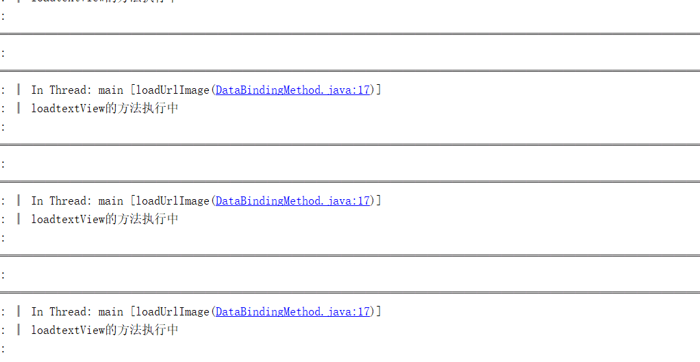 Bindingadapter 的使用例子bindingadapter 使用 Csdn博客 