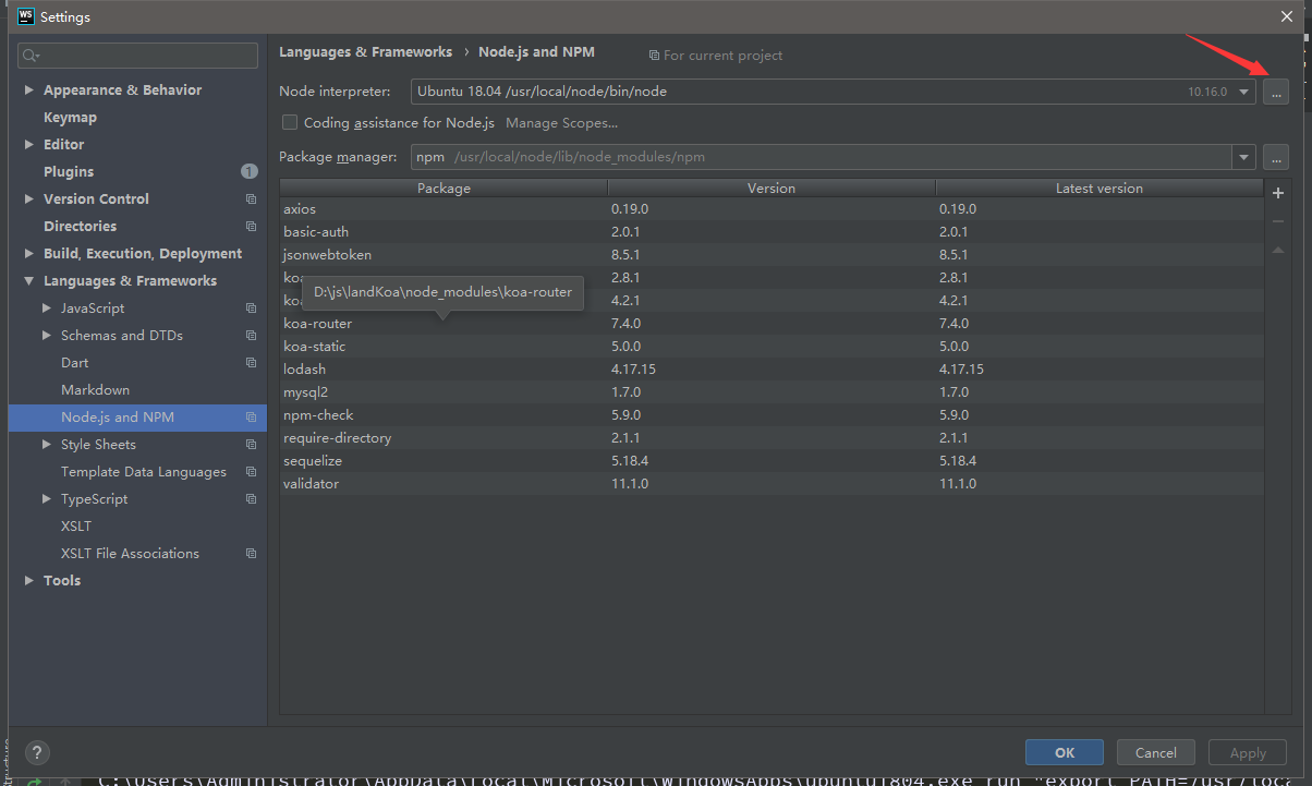 打造windows系统(WSL)完全开发环境系列（第三篇 WSL与编辑器的结合）_sublime python换wsl-CSDN博客