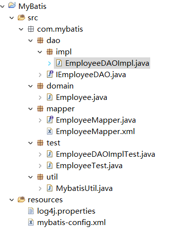 Mybatis_mybatis mapper 传实体-CSDN博客