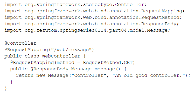 @Component 和 @bean的区别_@bean和@component的区别-CSDN博客