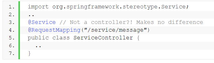 @Component 和 @bean的区别_@bean和@component的区别-CSDN博客
