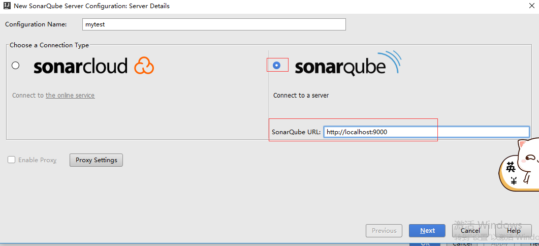 IDEA 集成 Sonar 完整流程_idea如何提交到sonarqube-CSDN博客