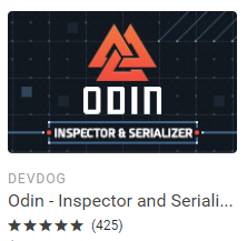 Odin - Inspector and Serializer 学习笔记总结_odin inspector and serializer-CSDN博客