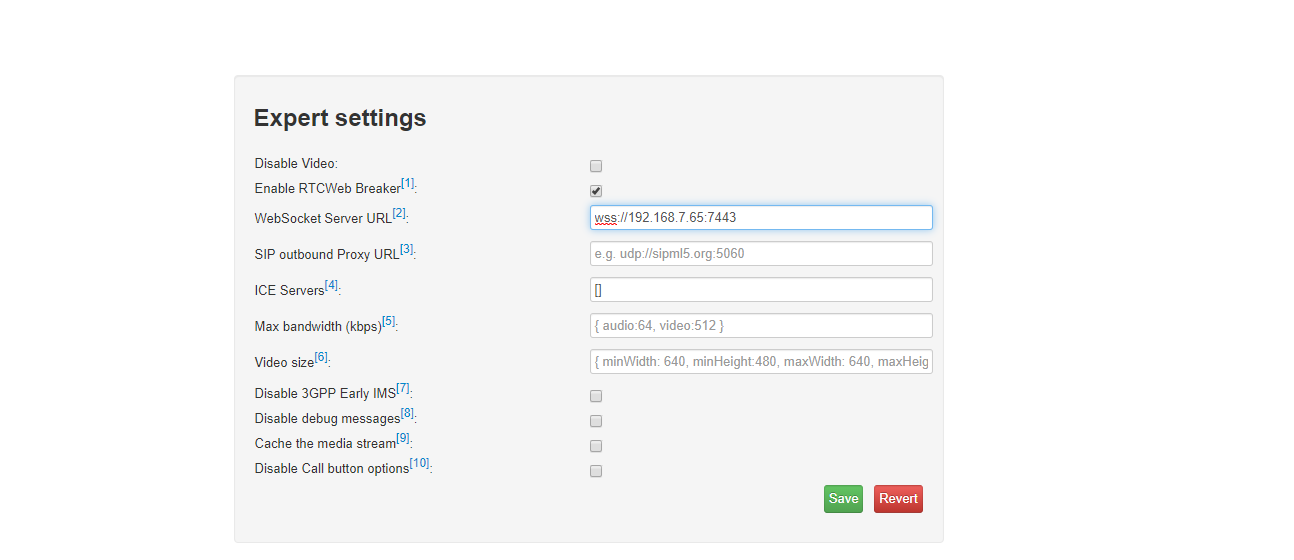 freeswitch+sipml5实现wss方式的通话，亲测可用！_freeswitch对接sipml5-CSDN博客