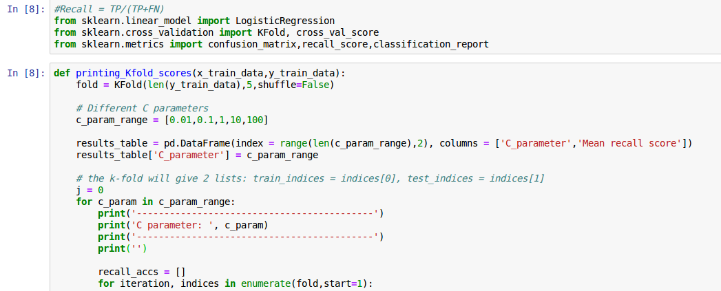 python项目实战---异常检测_异常检测实例-CSDN博客