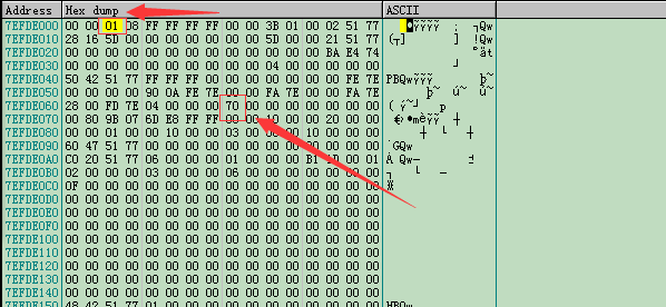 C++ 反反调试（PEB）_反反调试peb-CSDN博客
