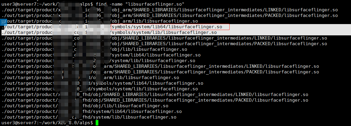 Android 中使用addr2line来分析crash log的native信息_mtk crash分析-CSDN博客
