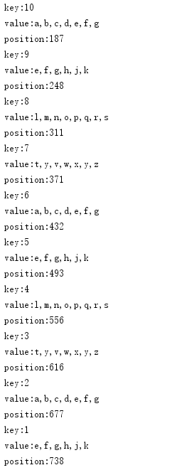 HDFS技术之SequenceFile（九）_hdfs 写入sequens file-CSDN博客