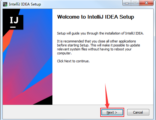 IntelliJ IDEA 2019.2 安装教程-CSDN博客