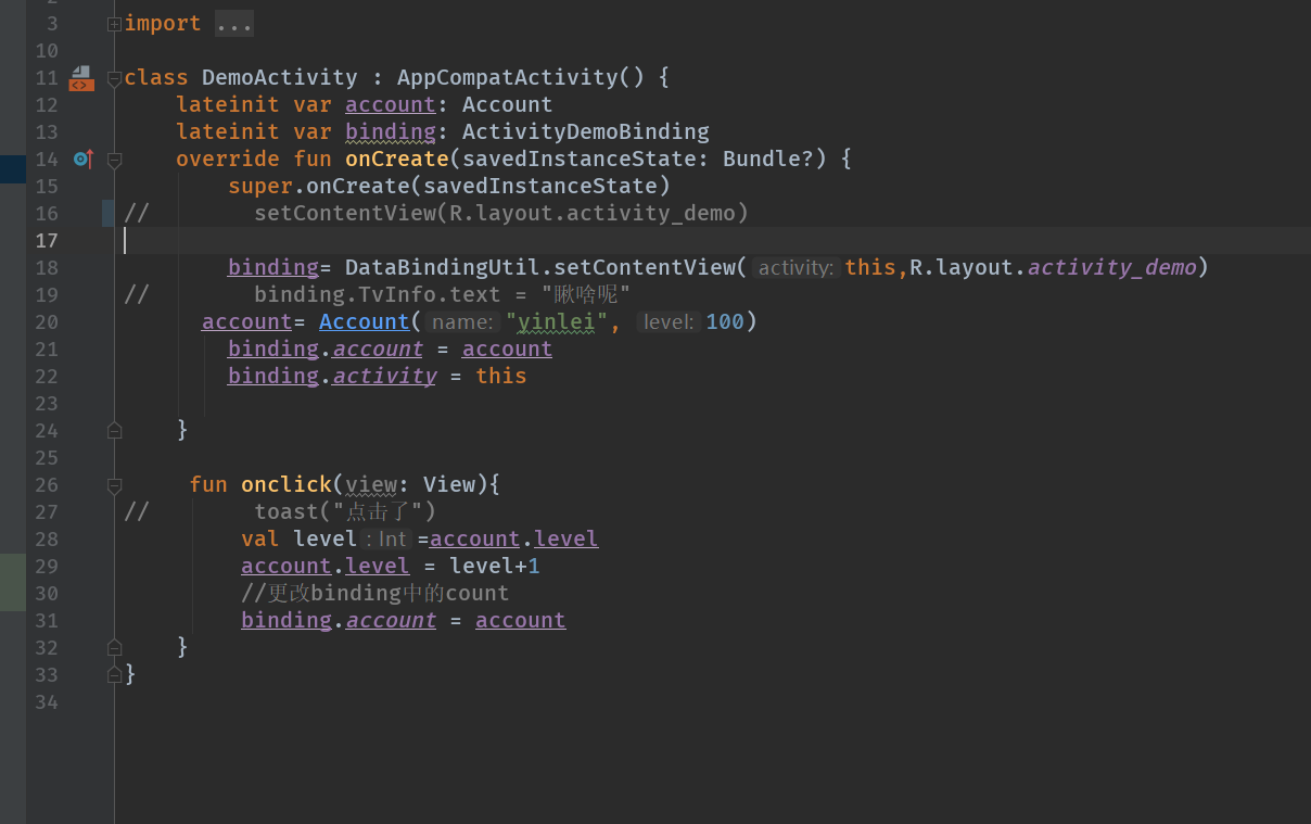 Android: MVC MVP MVVM_android 手写一个mvp架构-CSDN博客