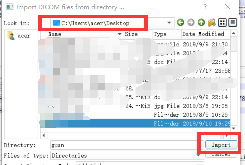 3D Slicer 把dicom数据转换成numpy_3dslicer获取 numpy-CSDN博客