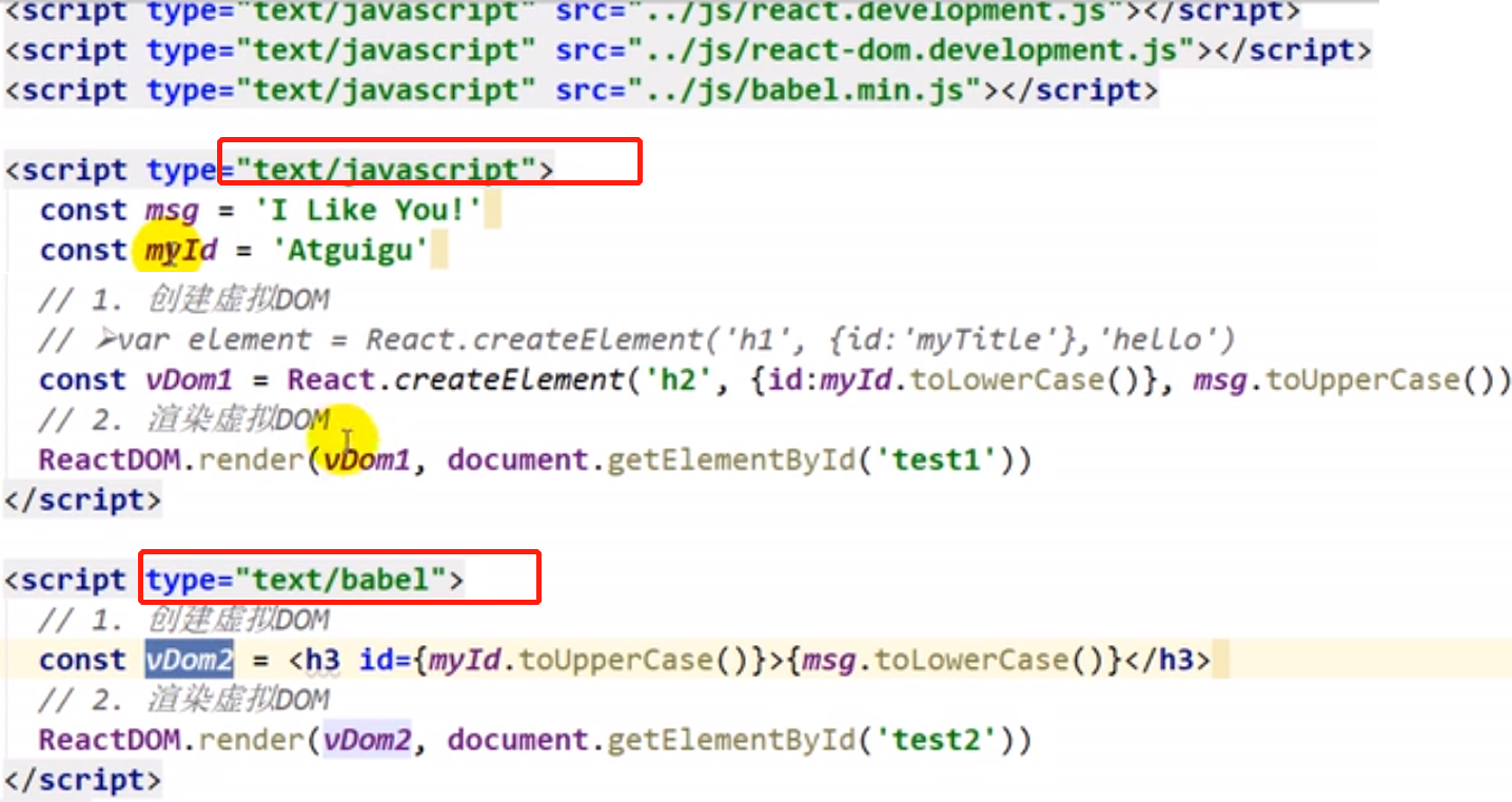 react用一个HTML页面显示的方法_在react中显示一个写好的html网页-CSDN博客