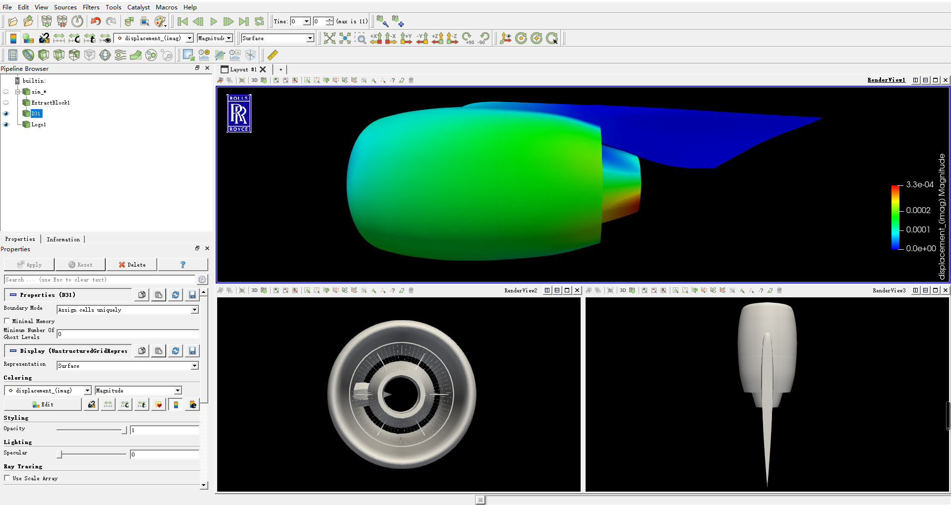 在ParaView中给结果加logo_paraview插入图片-CSDN博客