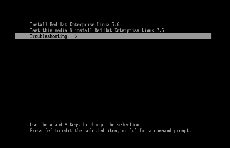 dracut initqueue[391] warning: dracut initqueue timeout redhat centos_再生龙dracut-initquence uuid ...