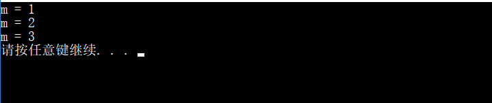 C语言中static和extern_c语言extern和static-CSDN博客