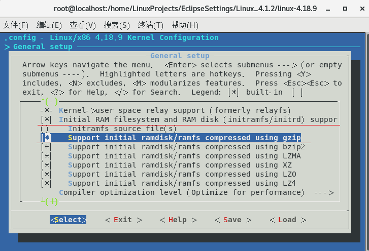 搭建Linux kernel调试环境-busybox构建最小根文件系统_busybox编译linux kernel-CSDN博客