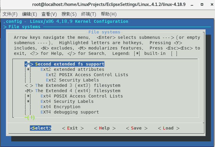 搭建Linux kernel调试环境-busybox构建最小根文件系统_busybox编译linux kernel-CSDN博客