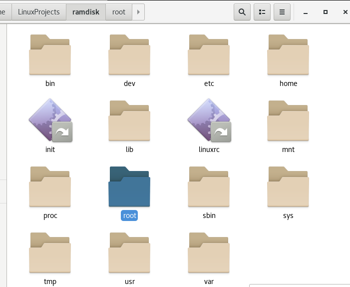 搭建Linux kernel调试环境-busybox构建最小根文件系统_busybox编译linux kernel-CSDN博客