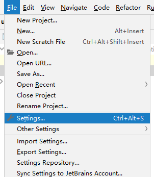 在PyCharm中执行import xlrd调用xlrd模块出现 ModuleNotFoundError: No module named ...