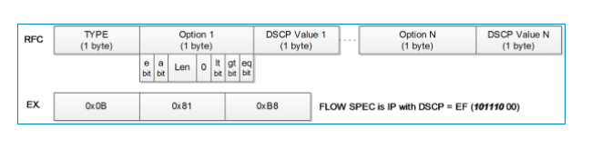 FRR BGP协议分析9 -- FLOW SPEC_flowspec-CSDN博客