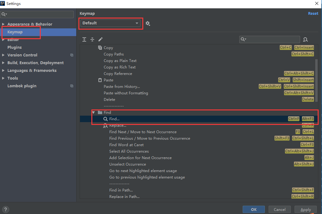 IntelliJ idea 控制台（Console）里的查找功能_idea console 搜索-CSDN博客
