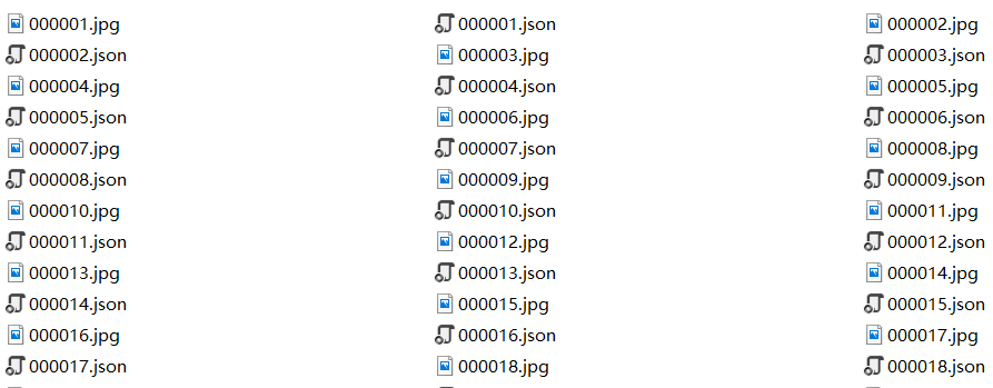 Mask-Rcnn 数据制作最详细教程（labelme版）_mask rcnn分割数据集制作-CSDN博客