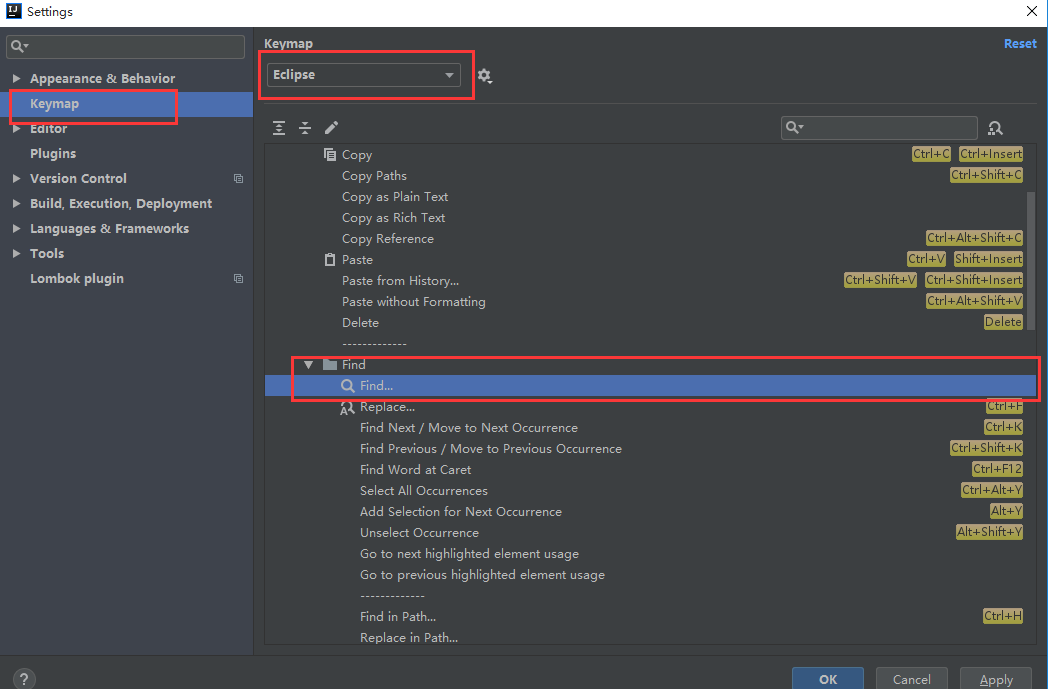 IntelliJ idea 控制台（Console）里的查找功能_idea console 搜索-CSDN博客