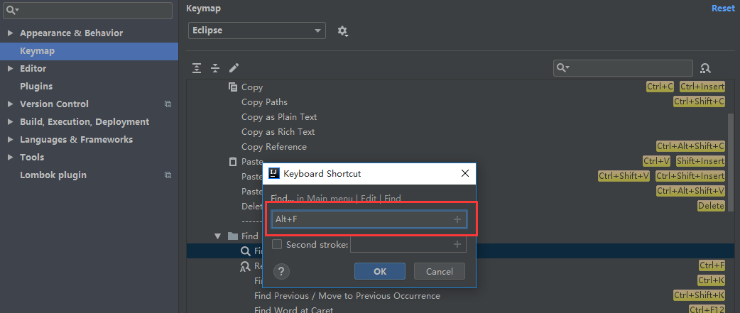 IntelliJ idea 控制台（Console）里的查找功能_idea console 搜索-CSDN博客