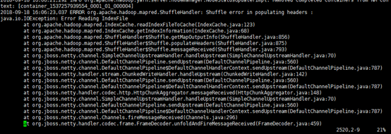 Hadoop Kerbero等相关搭建可能遇到的问题和排查 Running In Secure Mode But Config Doesn