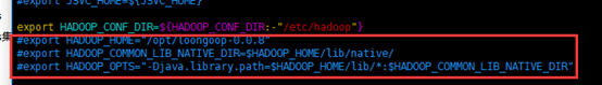 Hadoop Kerbero等相关搭建可能遇到的问题和排查 Running In Secure Mode But Config Doesn T Have A Csdn博客