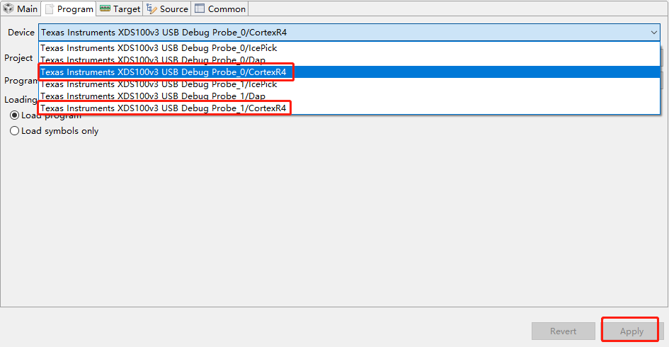 CCS7 同时连接两个仿真器_ccs怎么自动连接-CSDN博客