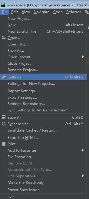 python安装相关库，pycharm找不到库，使用不了_新安装的pytharm没有radom库-CSDN博客