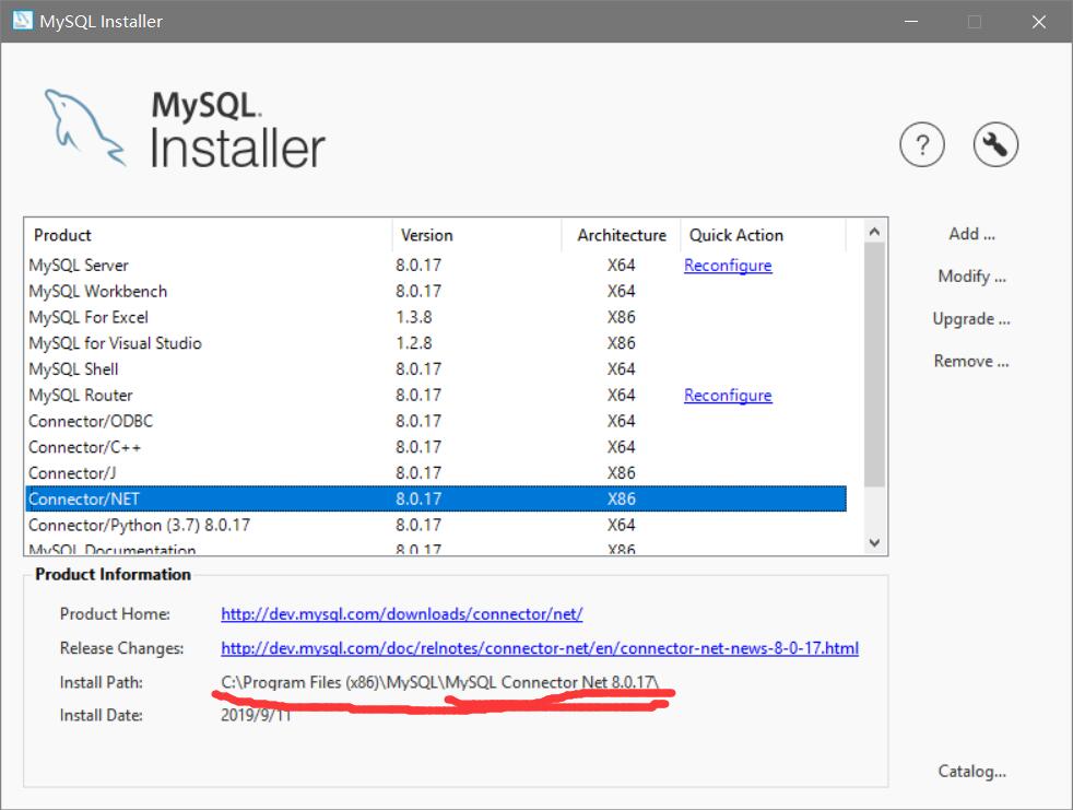 mysql Connector/net不能更新或删除 ；终于解决了！_mysql connector net更新失败-CSDN博客