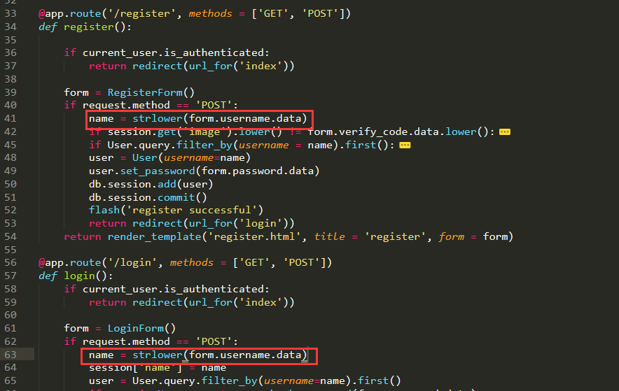 HCTF2018-admin_[hctf 2018]admin-CSDN博客
