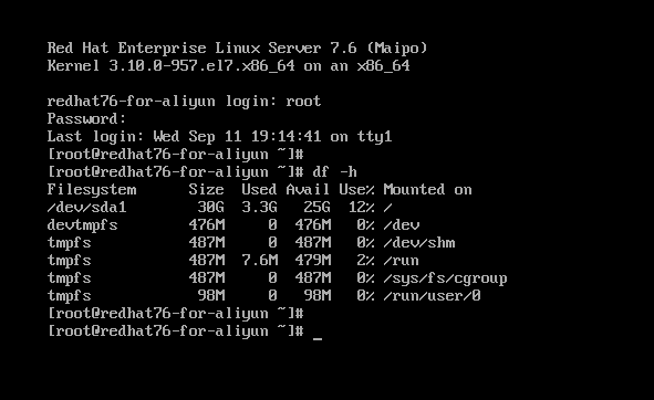 dracut initqueue[391] warning: dracut initqueue timeout redhat centos_再生龙dracut-initquence uuid ...