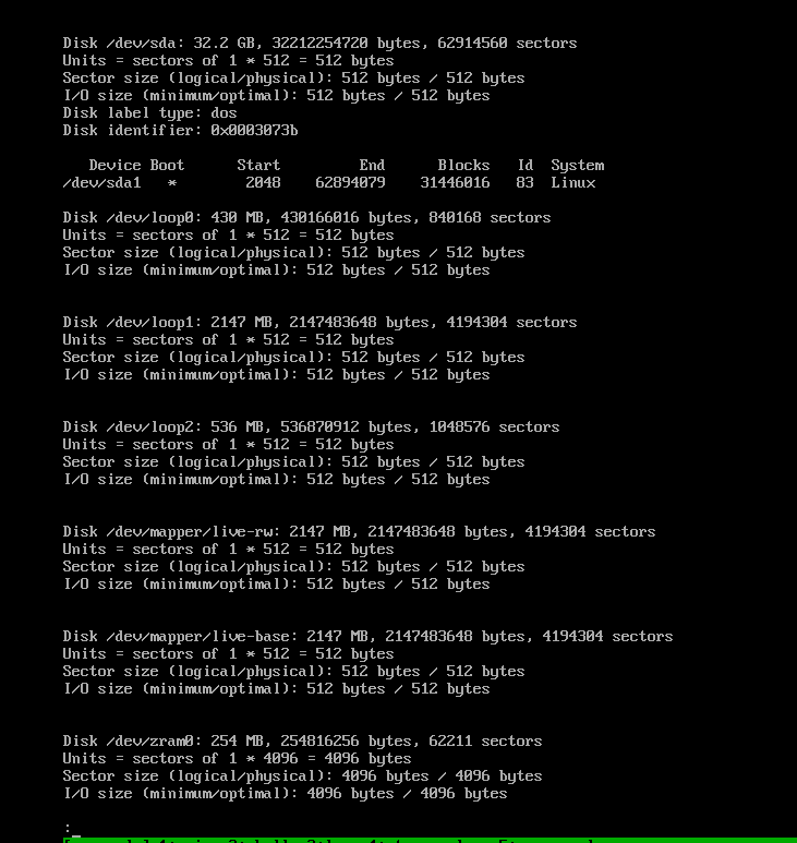 dracut initqueue[391] warning: dracut initqueue timeout redhat centos_再生龙dracut-initquence uuid ...