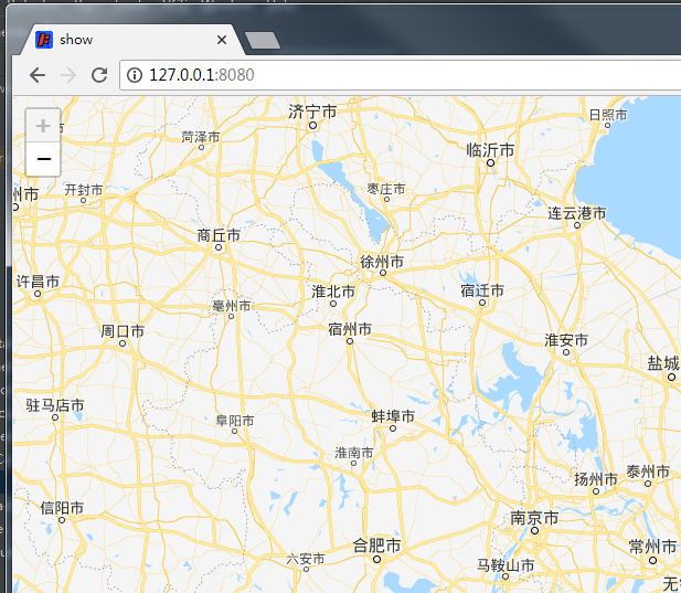 Leaflet笔记-把leaflet-tilelayer-wmts移植到vue cli中（含思路）_l.tilelayer.wmts-CSDN博客