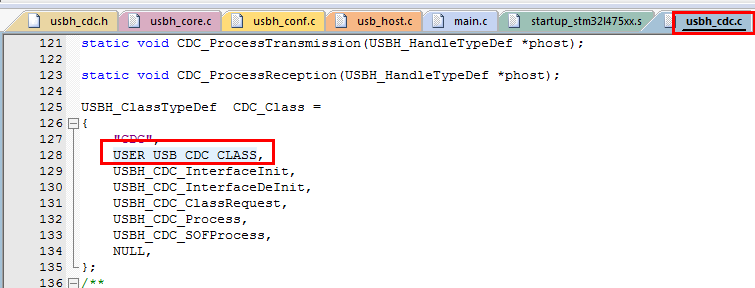 用USB HOST CDC类 调试 CH340 USB转串口工具_usb host cdc 调试 ch340-CSDN博客