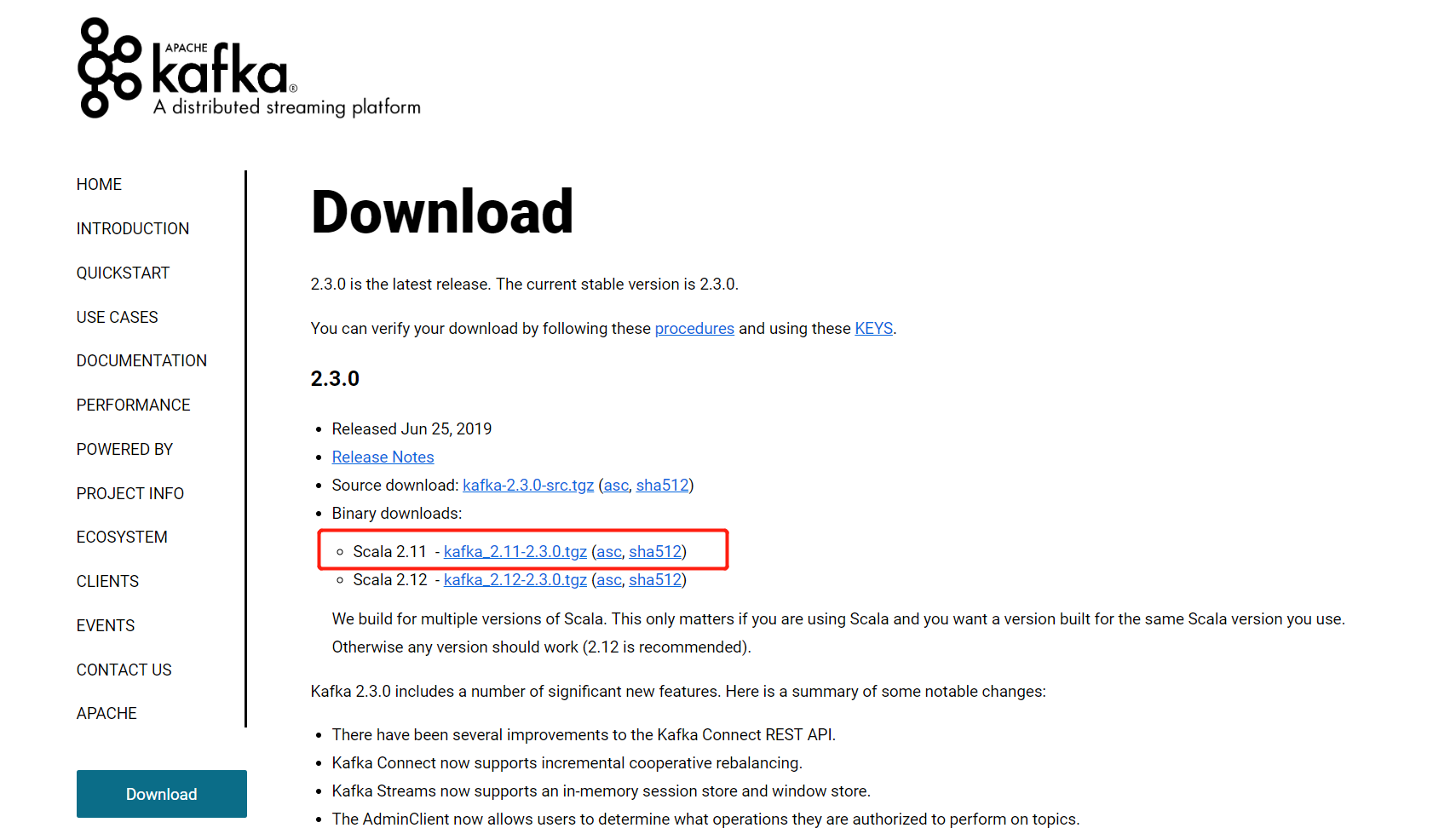 centos7 下搭建 kafka 环境_kafka-run-class.sh: line 346: exec: java: not foun-CSDN博客