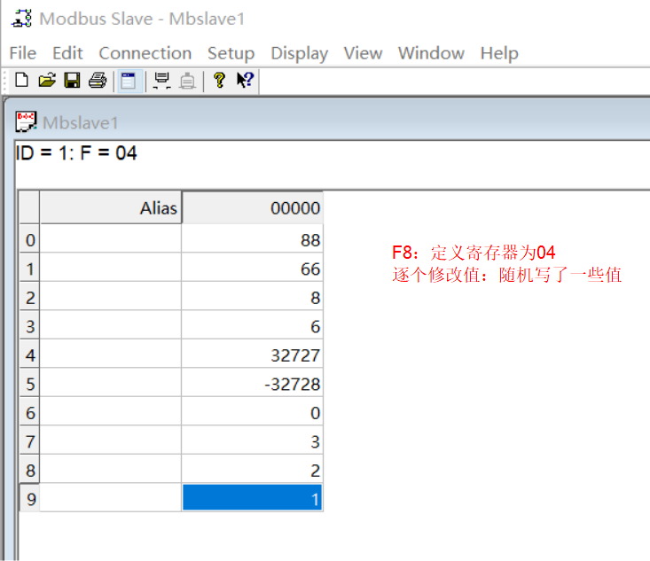 Java实现ModbusTCP通信_java modulebus-CSDN博客