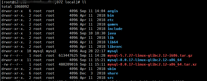 linux 安装 mysql8.0 两台_第二个数据库必须使用进入-CSDN博客