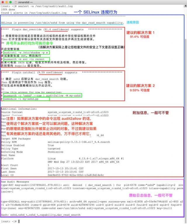 linux selinux 安全子系统简介_安全子系统是什么-CSDN博客