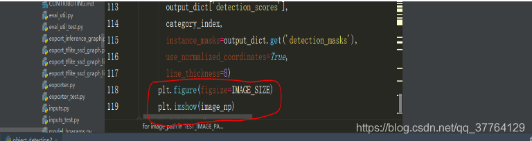 Matplotlib中plotshow不显示图片的问题马大哈先生的博客 Csdn博客plot Show